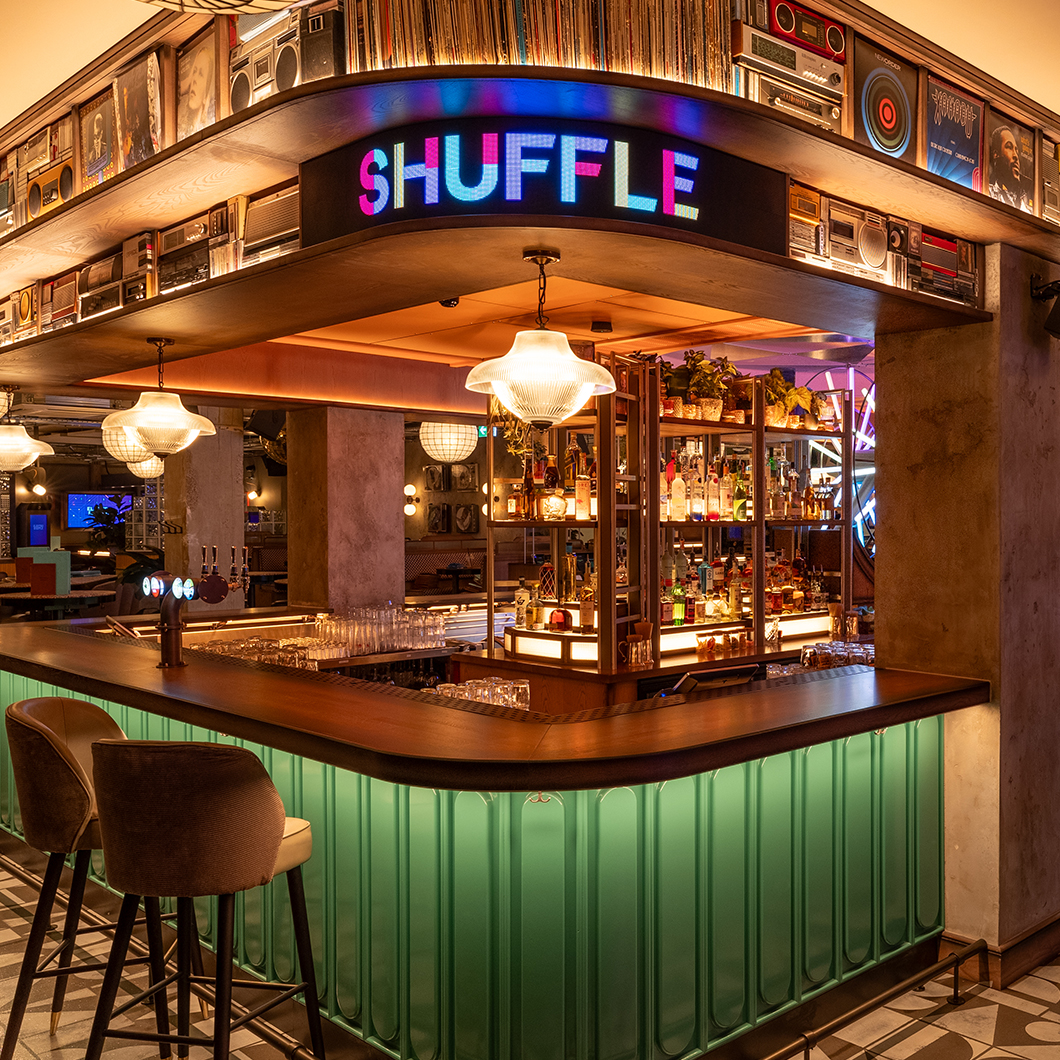 Pool Bar London: Where To Play Pool In London