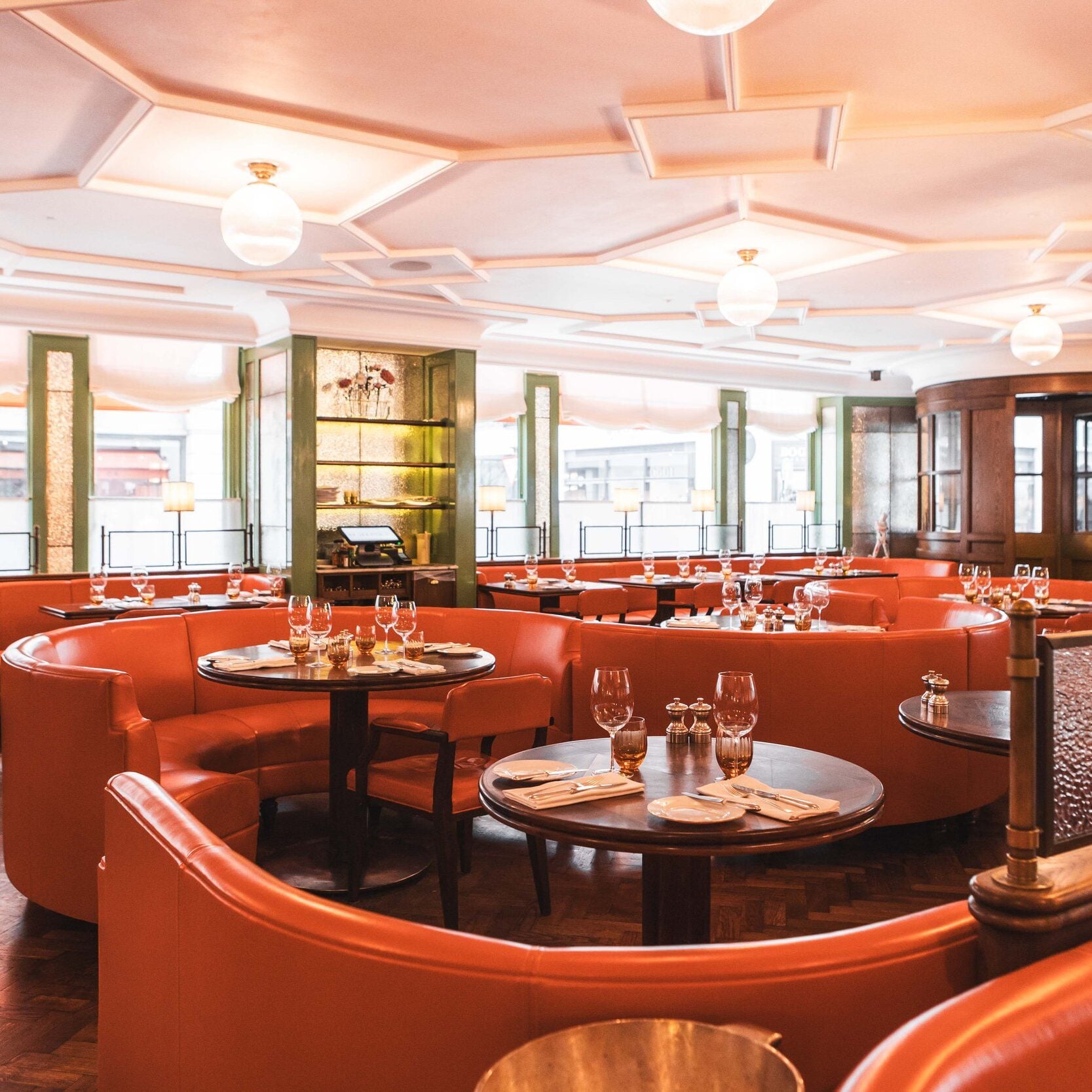 The 14 Best Breakfast Spots in London - The Handbook