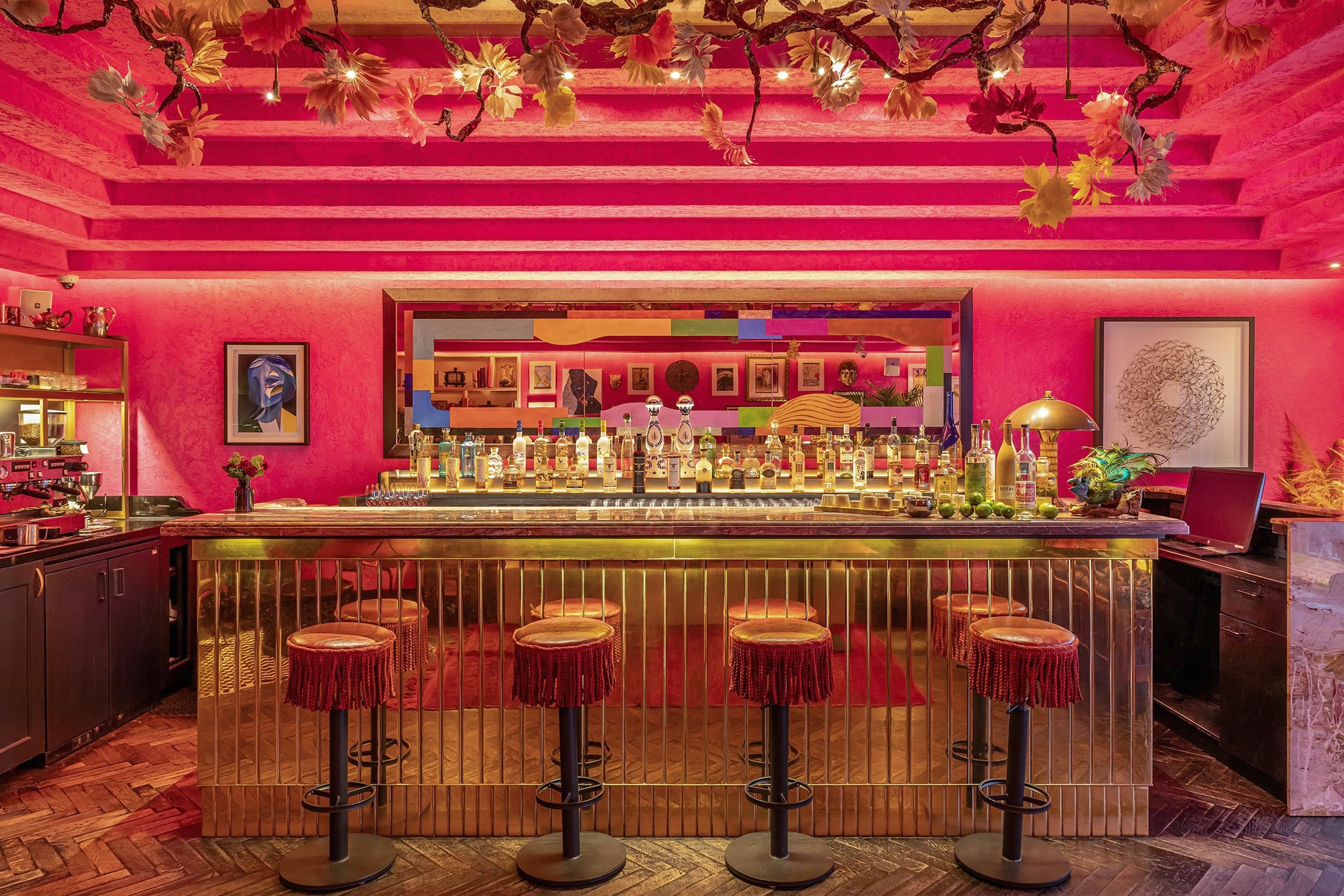 The Best Girls Dinner Restaurants In London - The Handbook