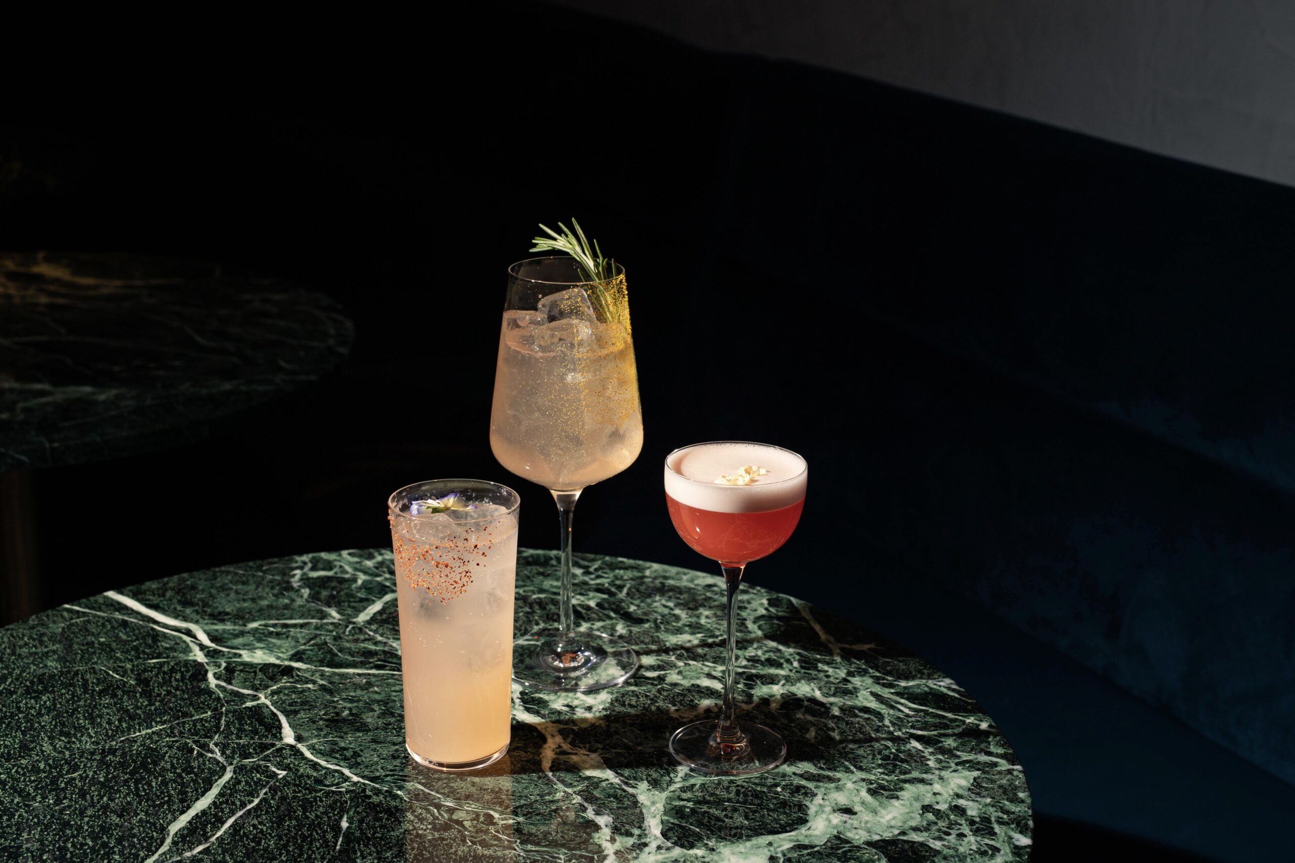 BoTree London Unveils A New Floral Display By Hamish Powell