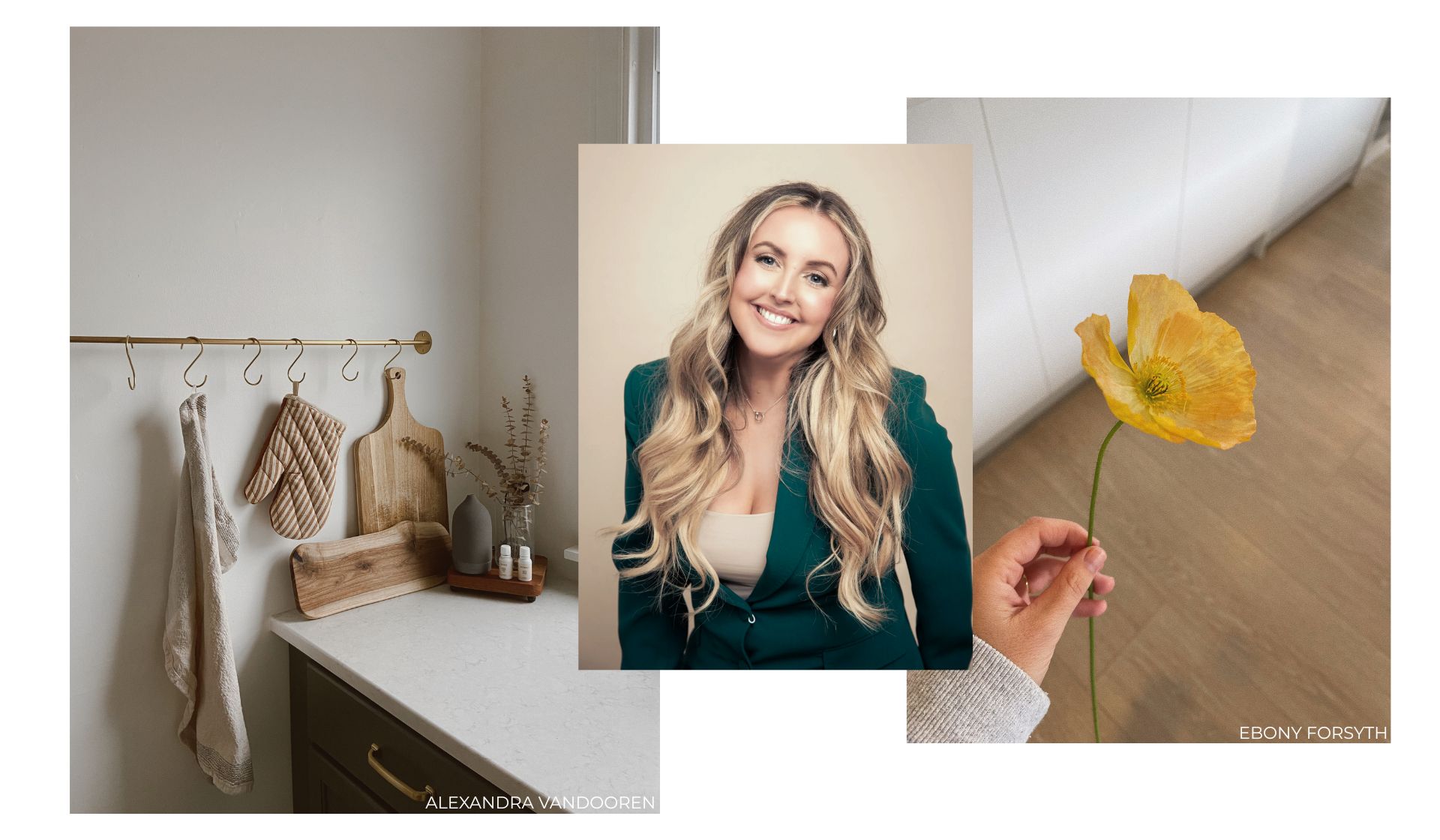 The Best Ways To Clean With Laura Mountford