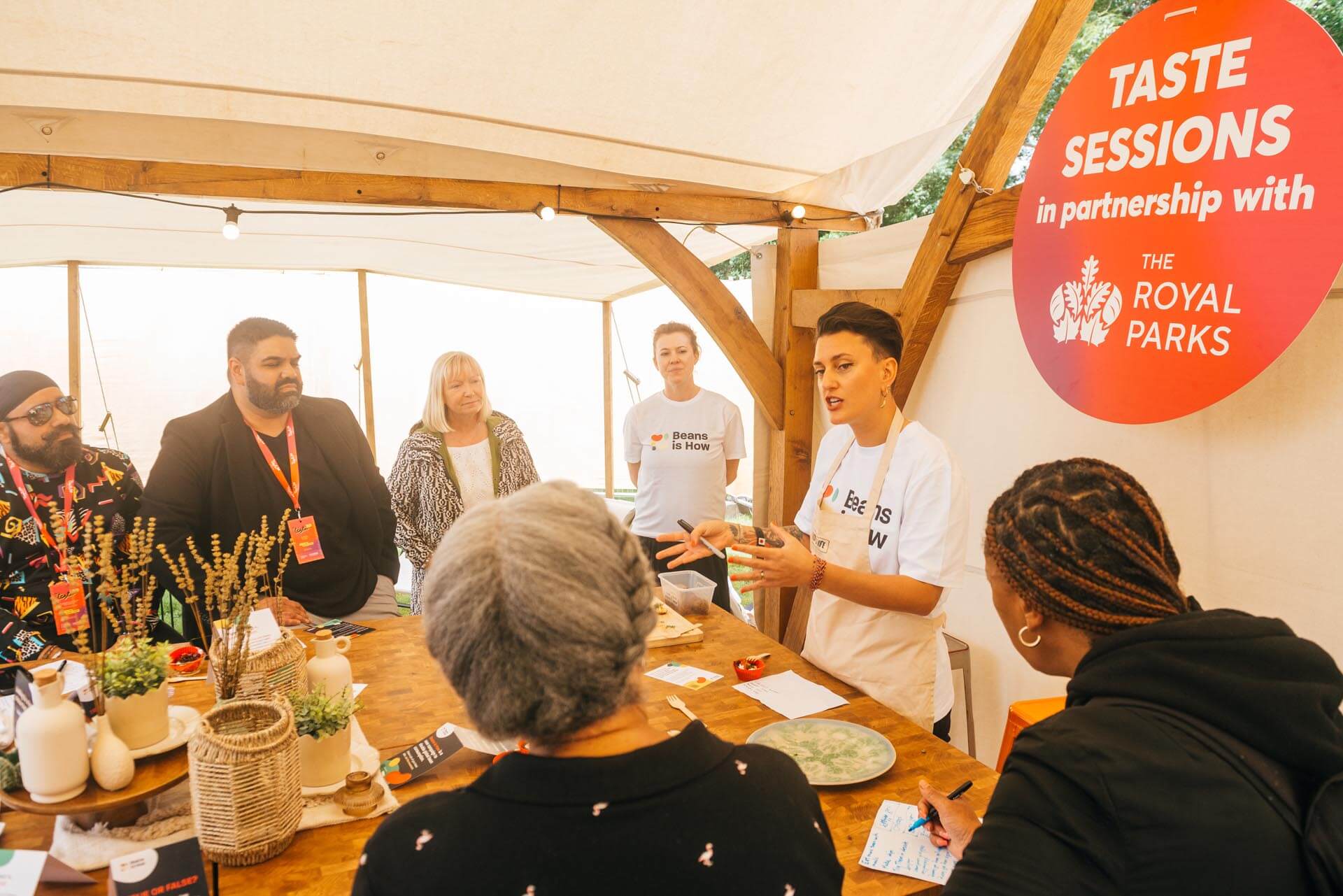 8 Things We're Most Excited About At Taste Of London This Year - The ...