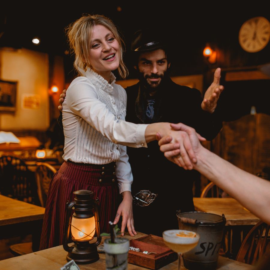 Lighthouse Social is Bringing a Fresh Vibe to London’s Club Scene