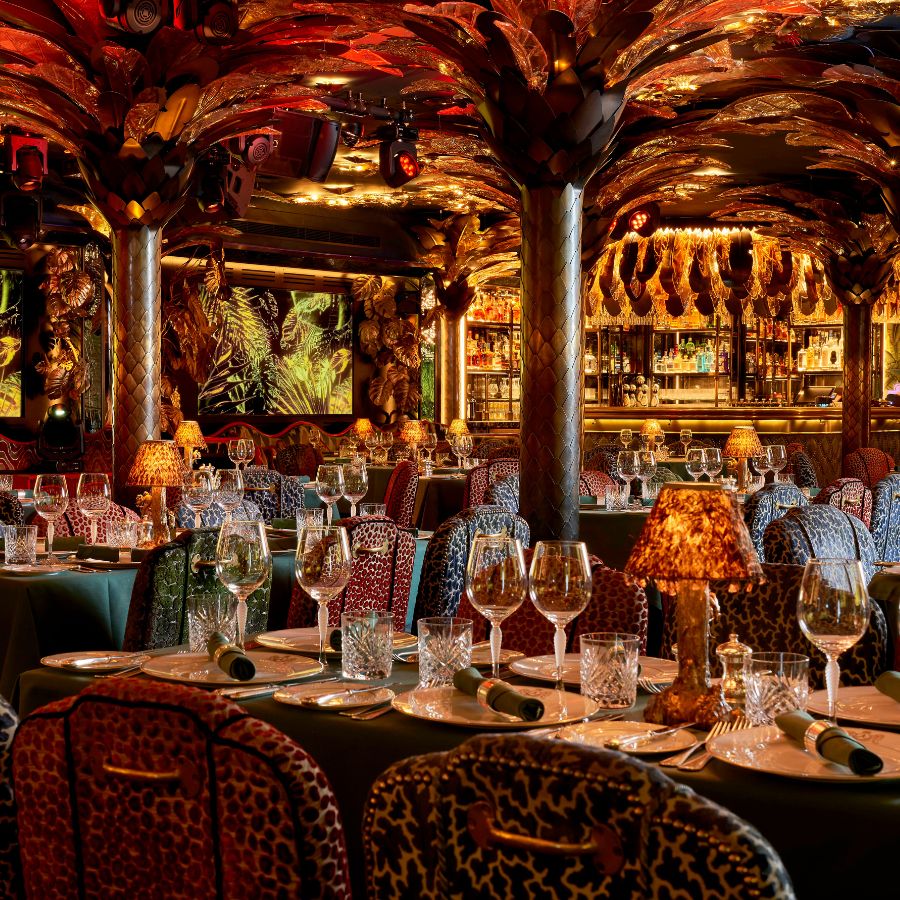 Pool Bar London: Where To Play Pool In London