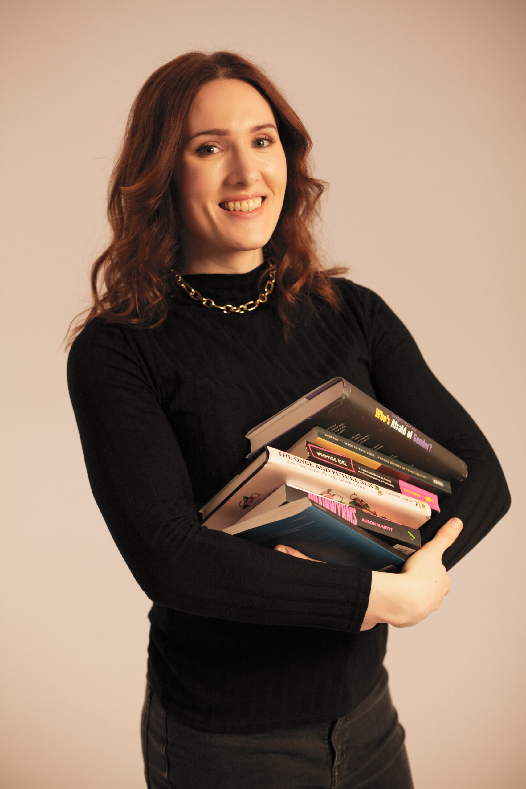 We Interview House Of The Dragon's, Abigail Thorn