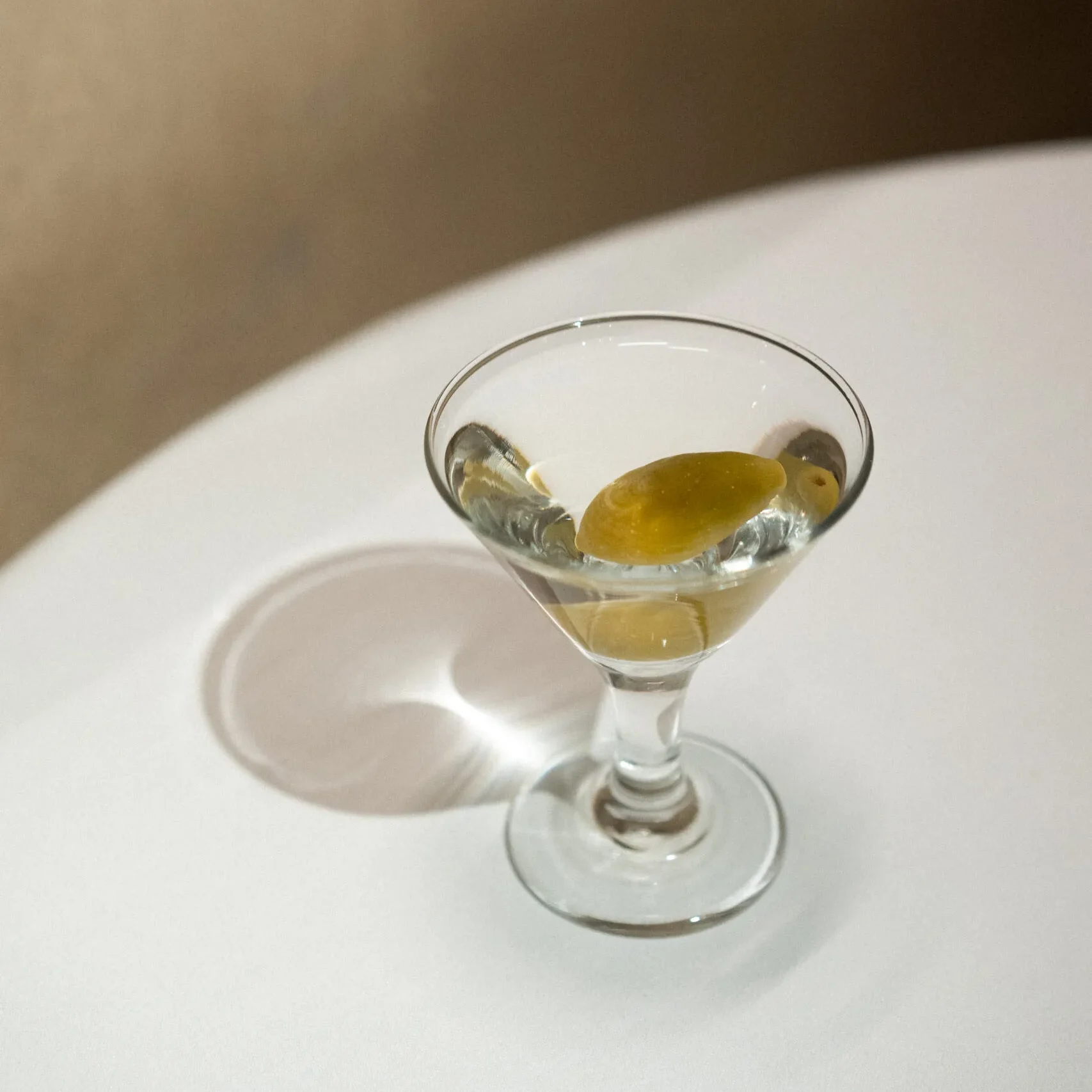 Why Mini Cocktails Are Taking Over London