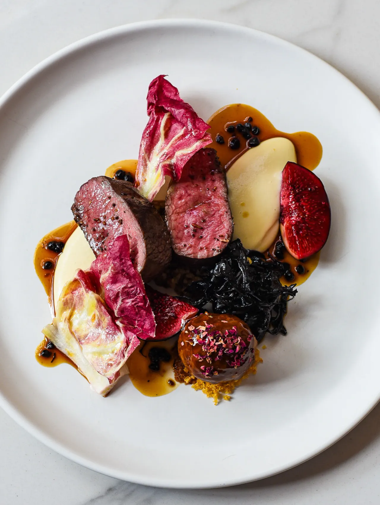 London's Best Michelin-Starred Lunch Deals - The Handbook