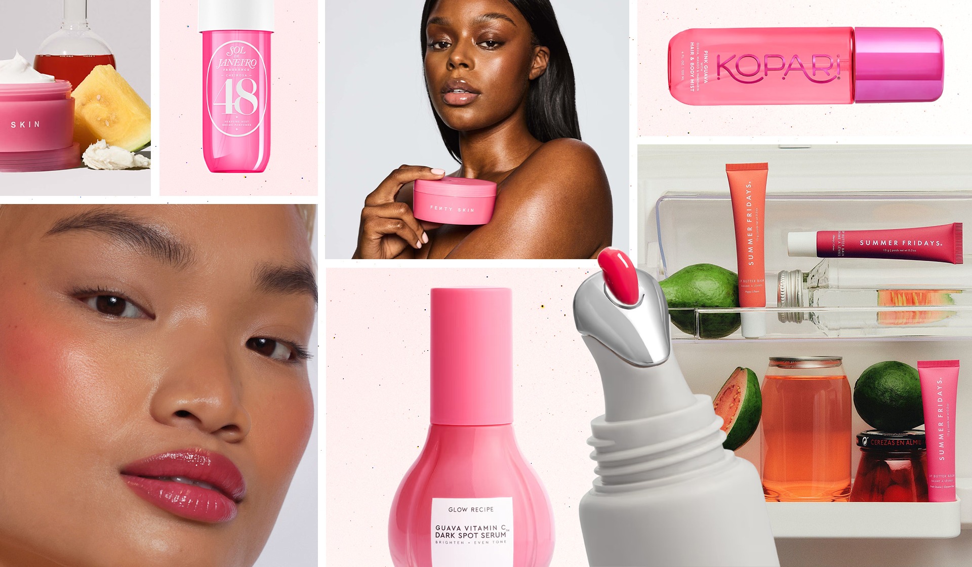 Guava Is The Beauty Trend Your Routine Needs