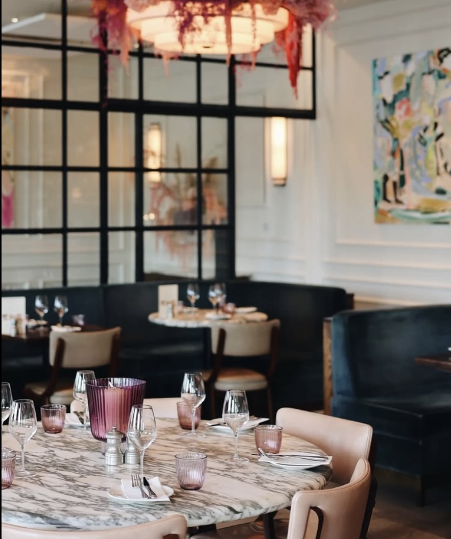 Sam’s Riverside - Venue