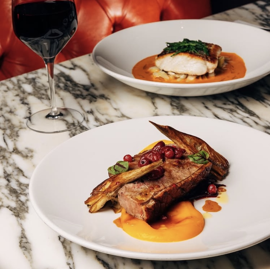 Sam’s Riverside - Venue