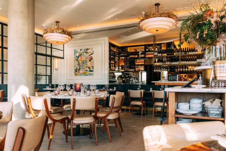 Sam’s Riverside - Venue