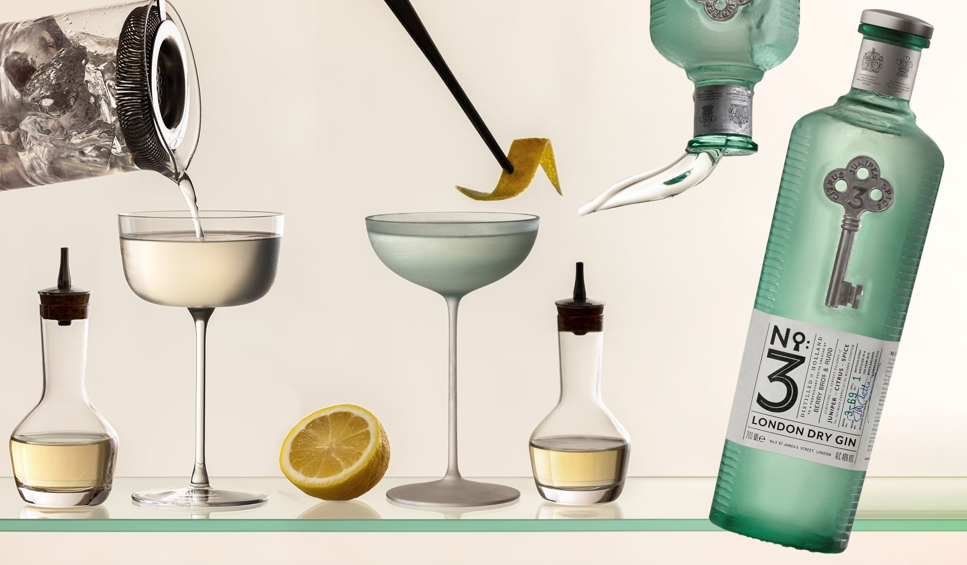 London Bridge Bars: 16 Of The Area's Best