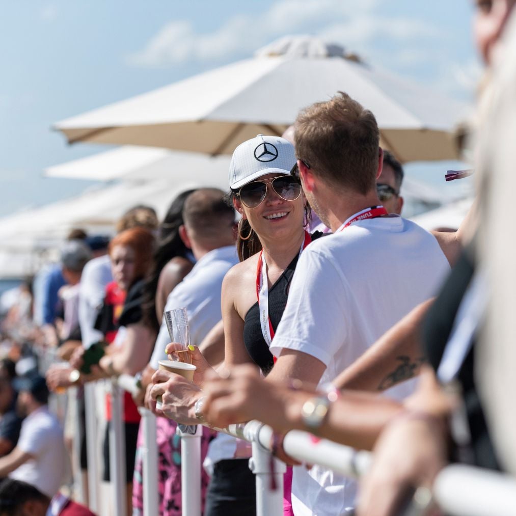 Margot Robbie To Star In A Big Bold Beautiful Journey