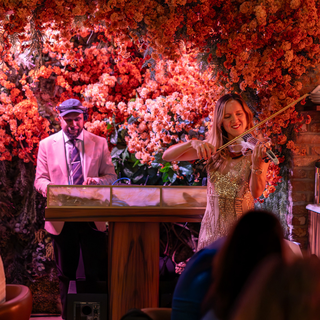 Lighthouse Social is Bringing a Fresh Vibe to London’s Club Scene