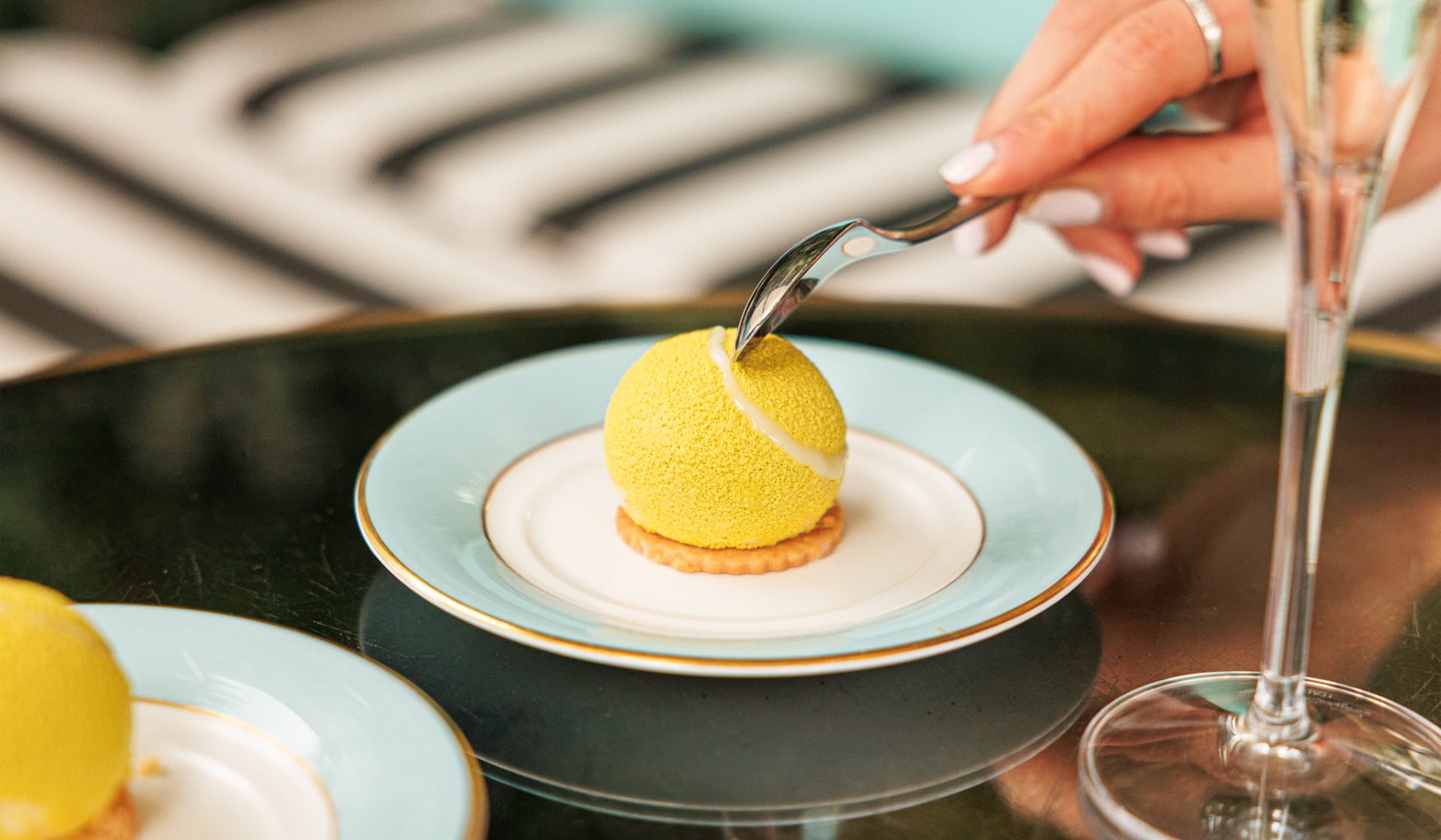 Wimbledon Menus Worth Trying This Tennis Season