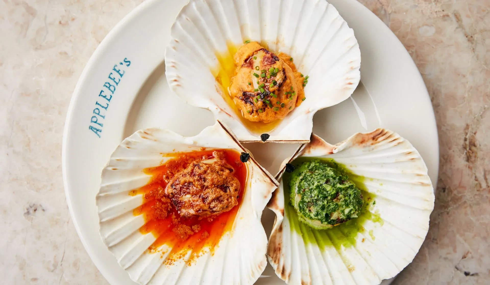 Seafood Restaurants: 20 Of London's Best Fish Restaurants