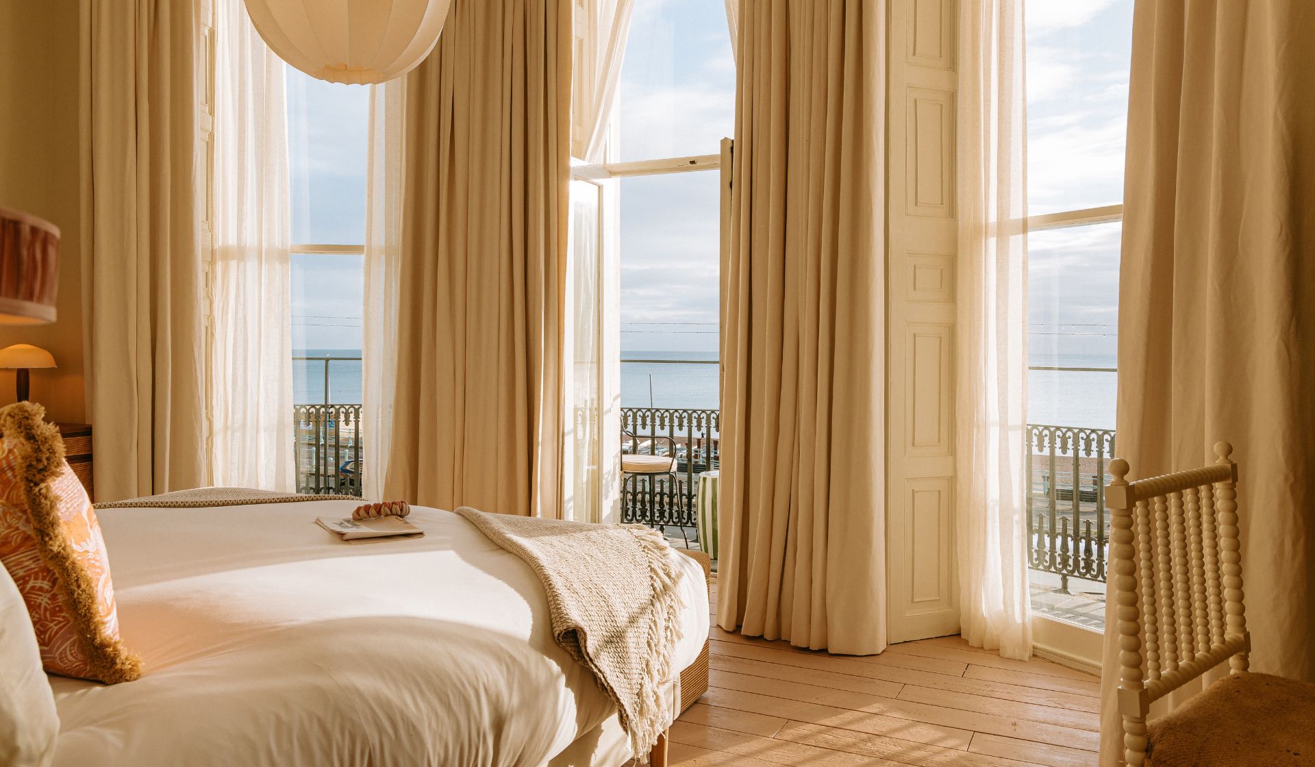 Chic & Affordable Staycation Spots