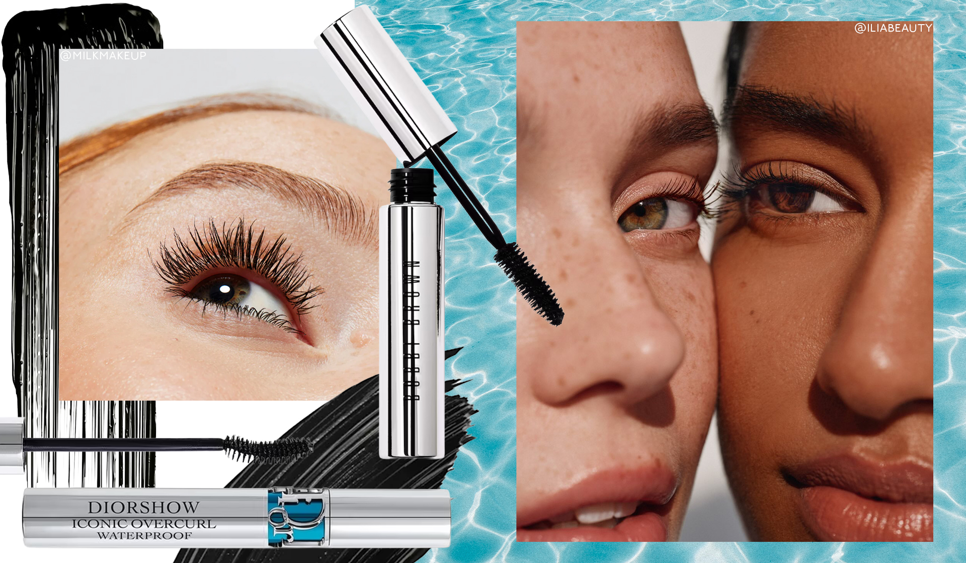 The Best Waterproof Mascaras To Have On Your Radar - The Handbook