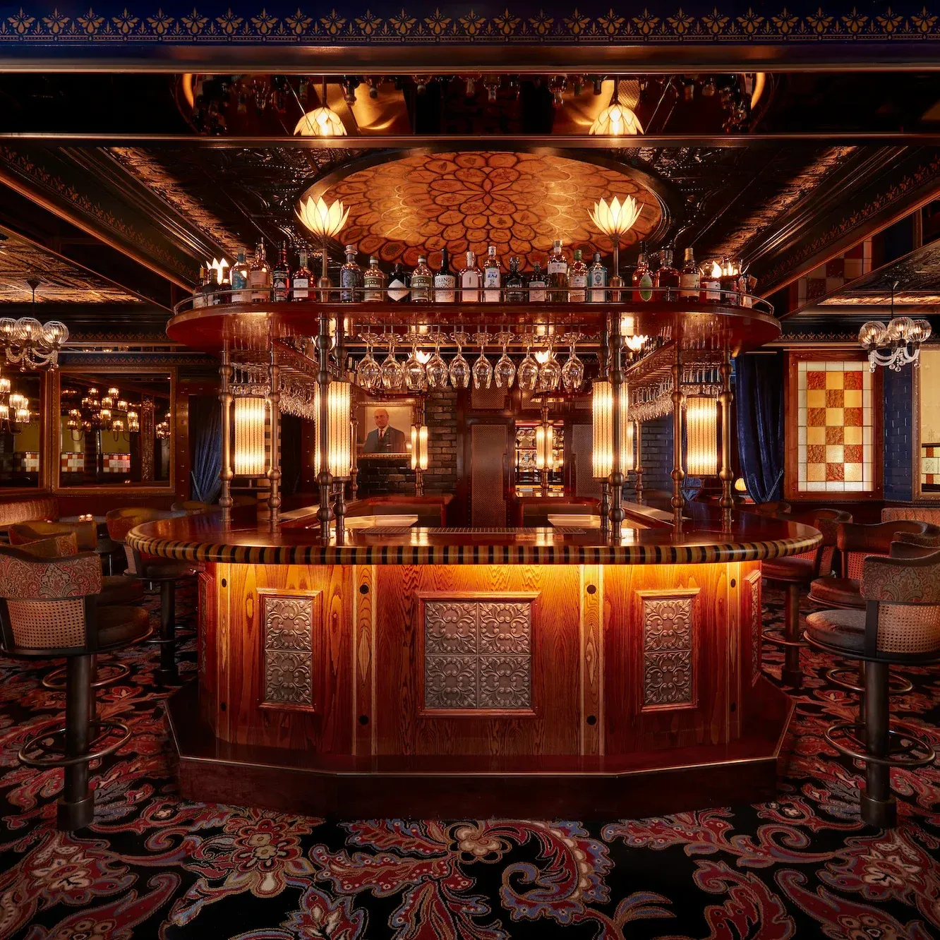 8 Things We're Most Excited About At Taste Of London This Year - The ...