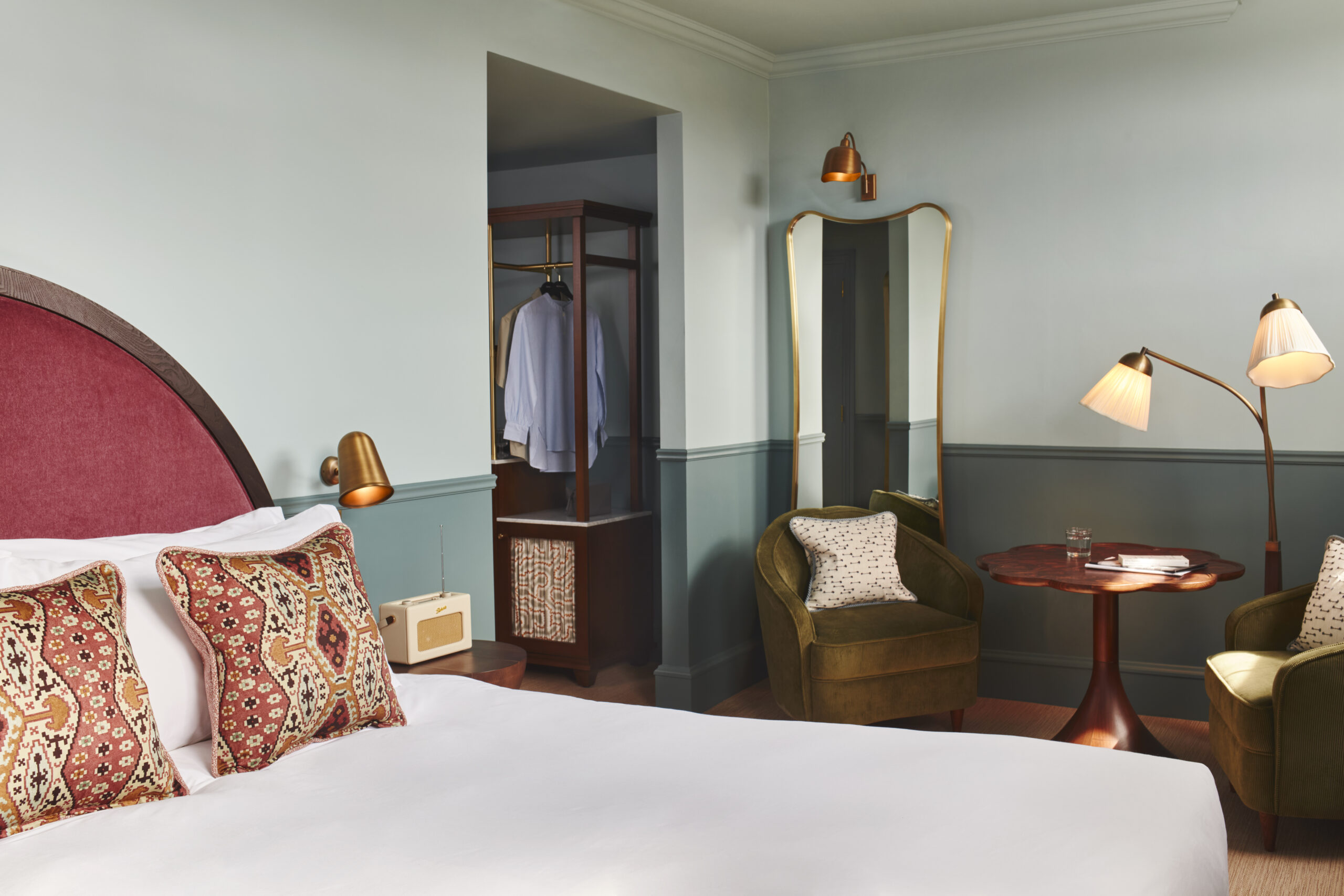 The Hoxton Edinburgh Hotel Review, With Pictures, From An Editor