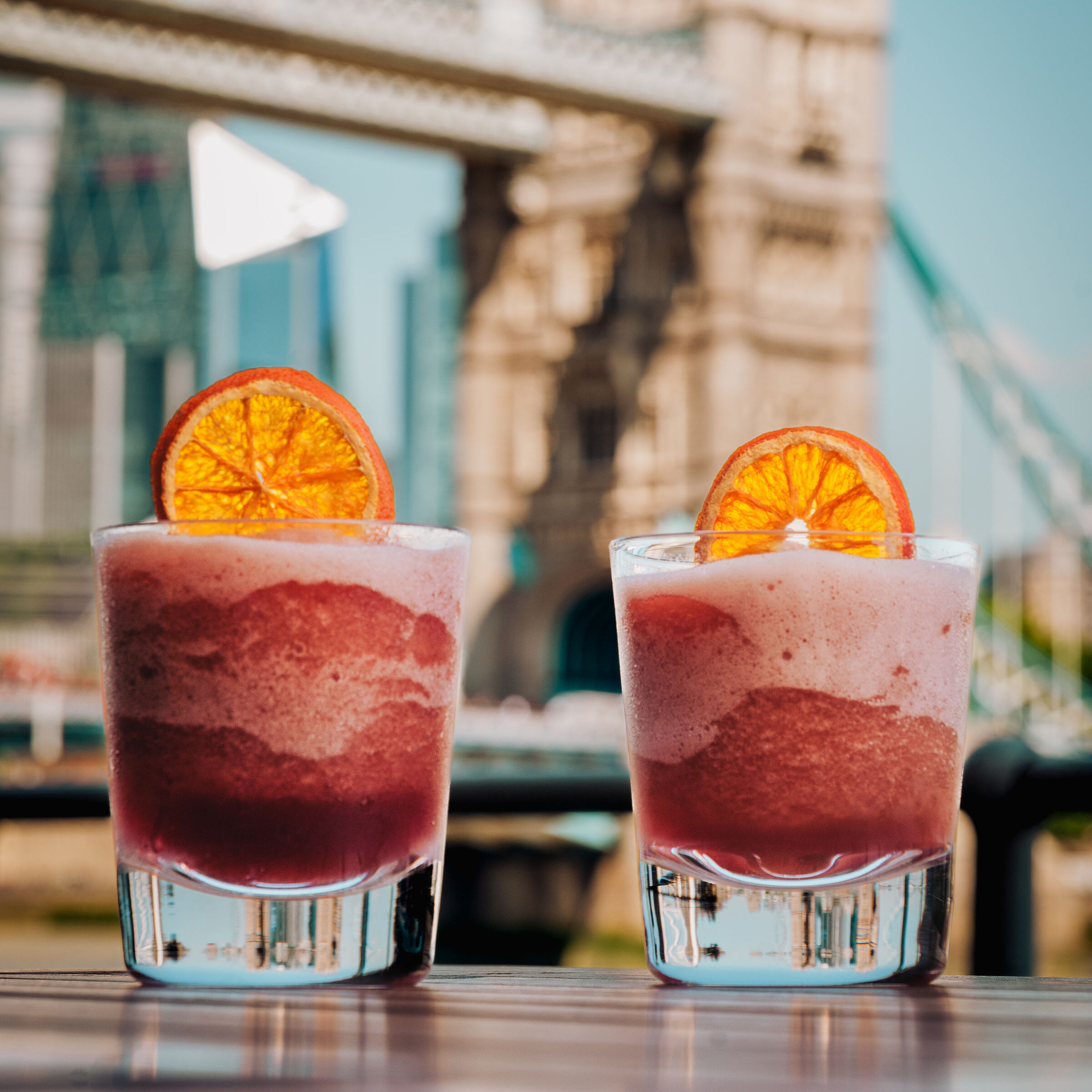 Where To Get Frozen Cocktails In London - The Handbook
