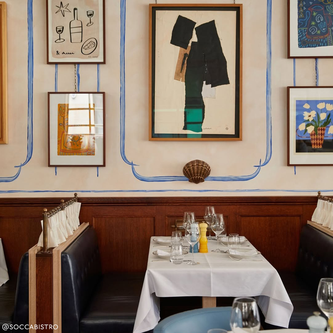 8 Things We're Most Excited About At Taste Of London This Year - The ...