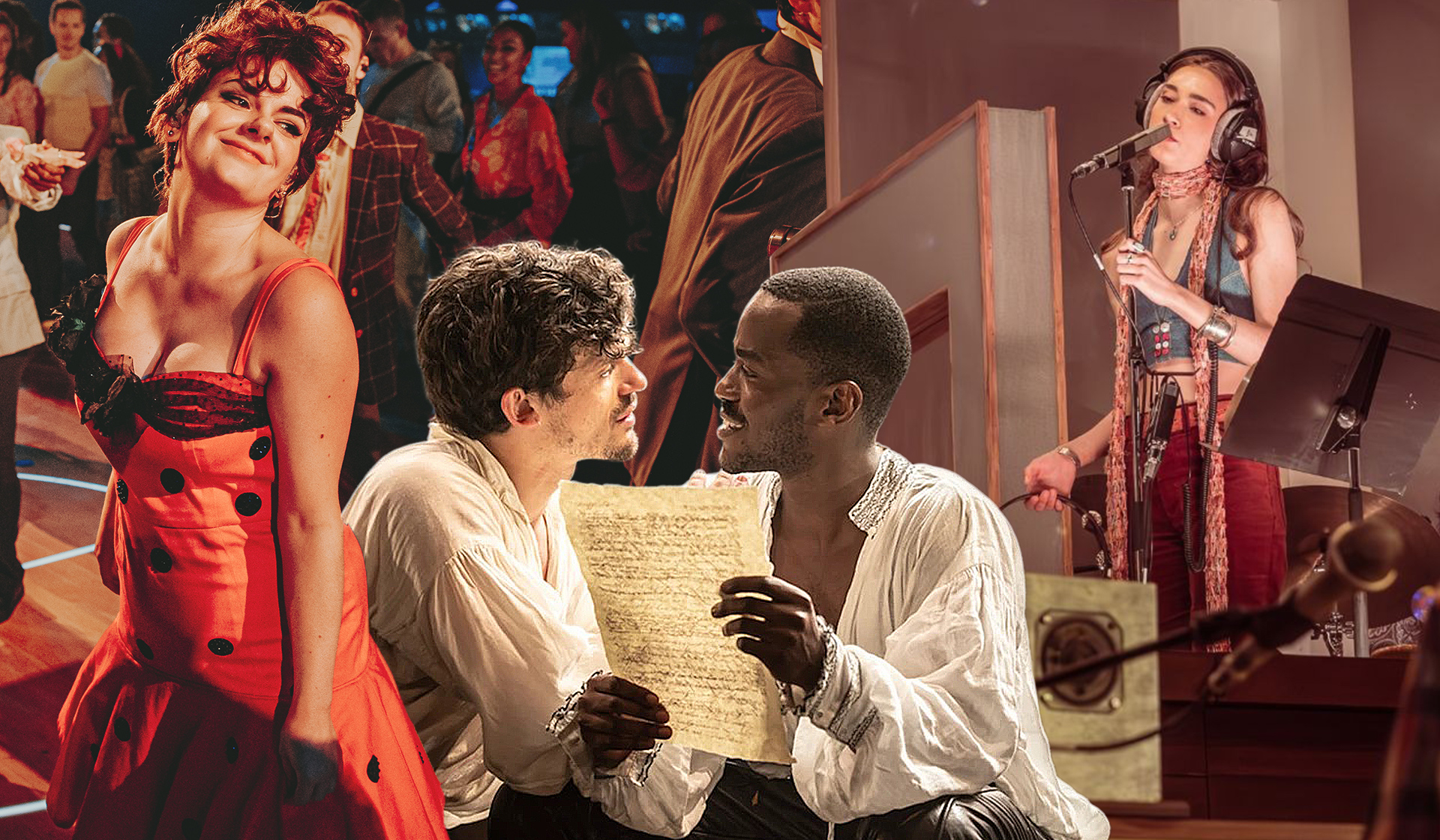 The Best New Theatre Shows In London