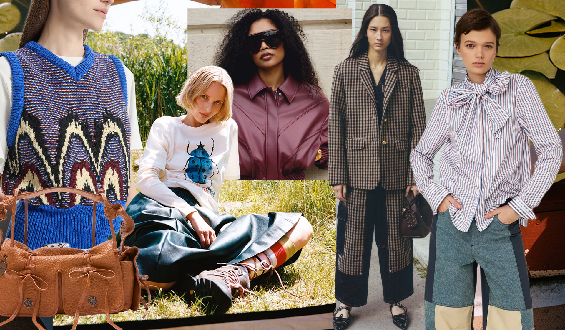 Scandinavian Fashion Labels You Need To Know In 2025
