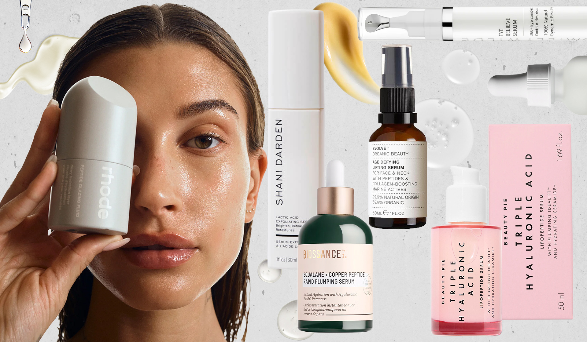 The Very Best Beauty Serums To Add To Your Skincare Routine - The Handbook