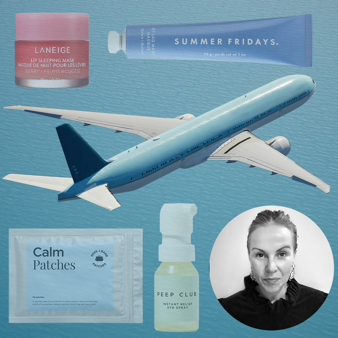 Vieve Founder, Jamie Genevieve, Shares Her Beauty Secrets