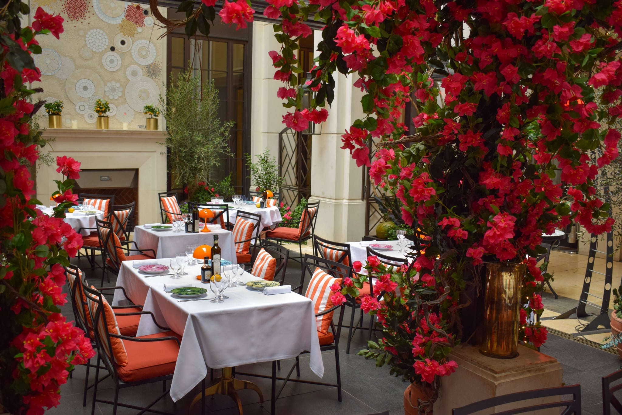 The Best Restaurants Near Charing Cross Station