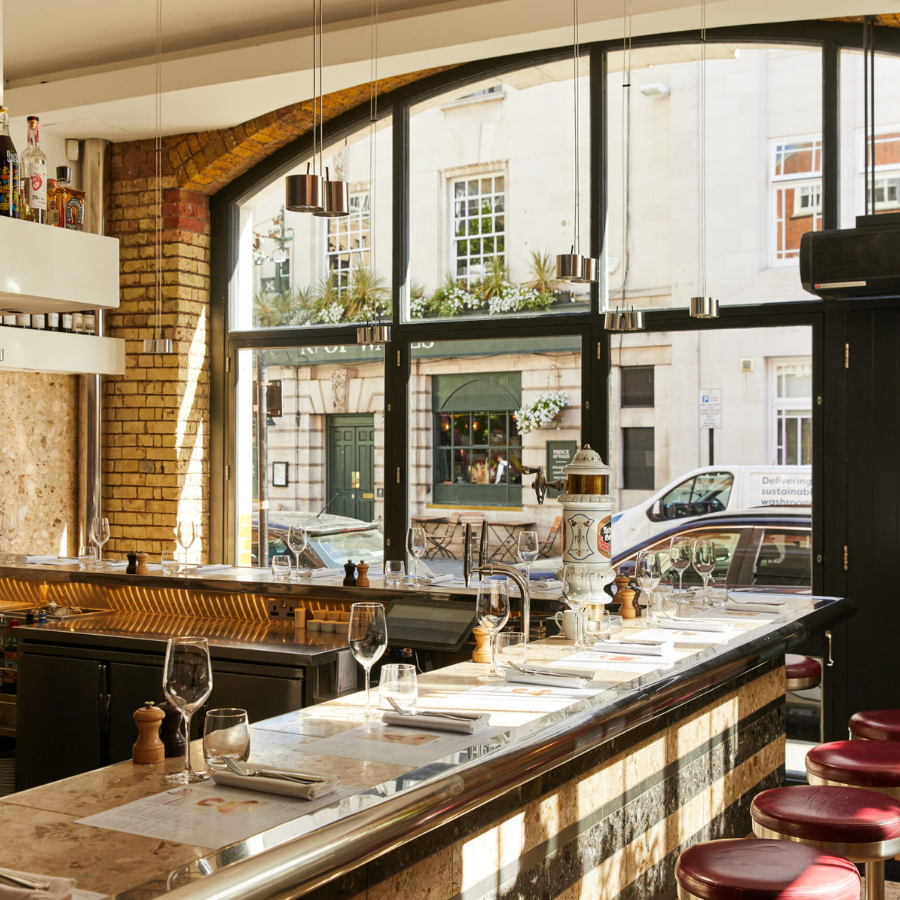 8 Things We're Most Excited About At Taste Of London This Year - The ...