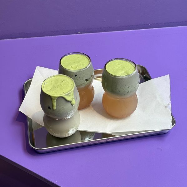 Where To Find Matcha On The Menu - The Handbook
