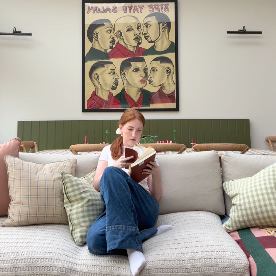 TikTok's 'Groutfit' Trend Is Perfect For Autumn - The Handbook