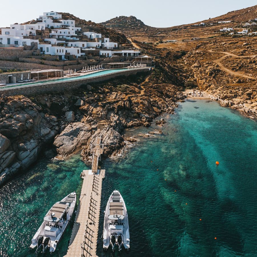 Why Coworth Park Is The Ultimate Weekend Getaway