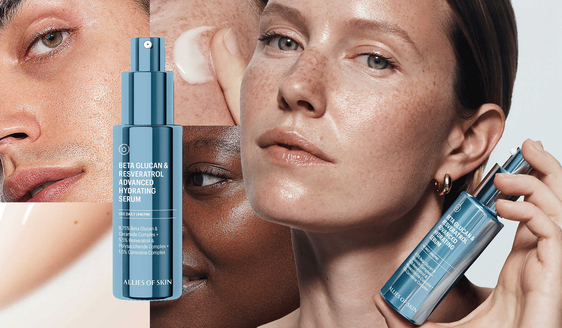 10 Skin Positive Influencers To Follow In 2025 & Beyond