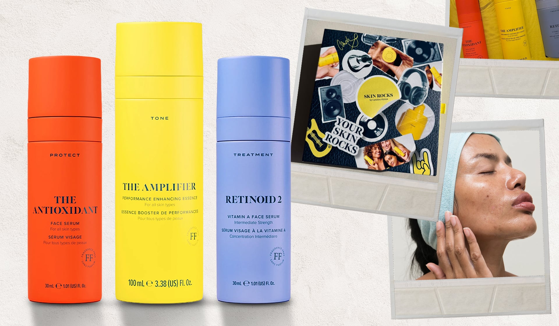 10 Skin Positive Influencers To Follow In 2025 & Beyond