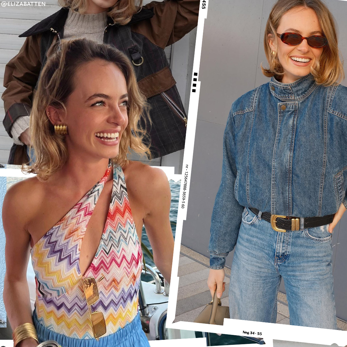 Celebs Are Loving The Snow White Bob Right Now - The Handbook