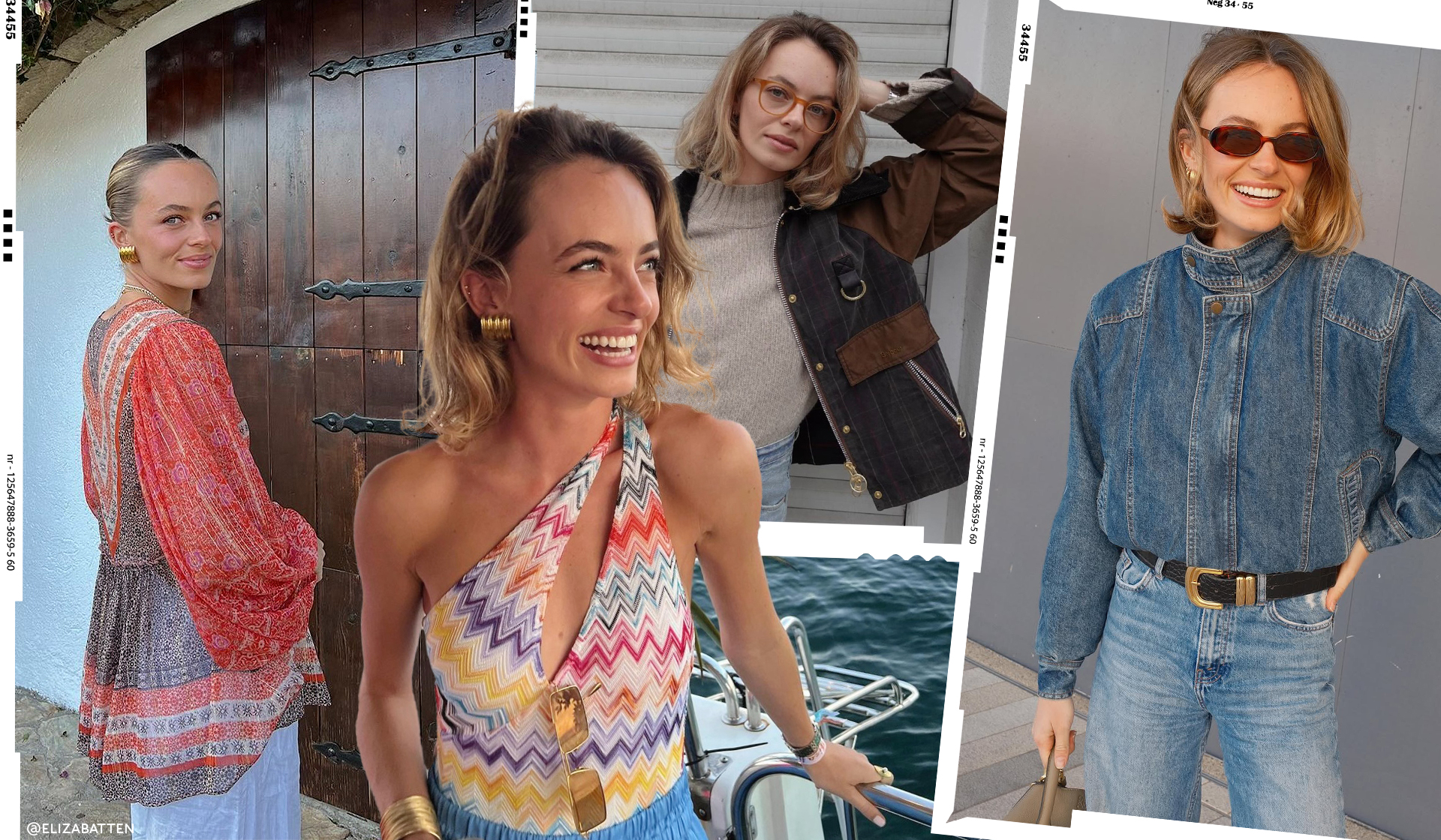 We Chat With The Founder Of The Cirkel, Eliza Batten