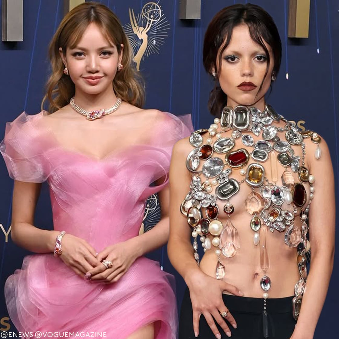 8 Actors Set To Breakout In 2025 - The Handbook