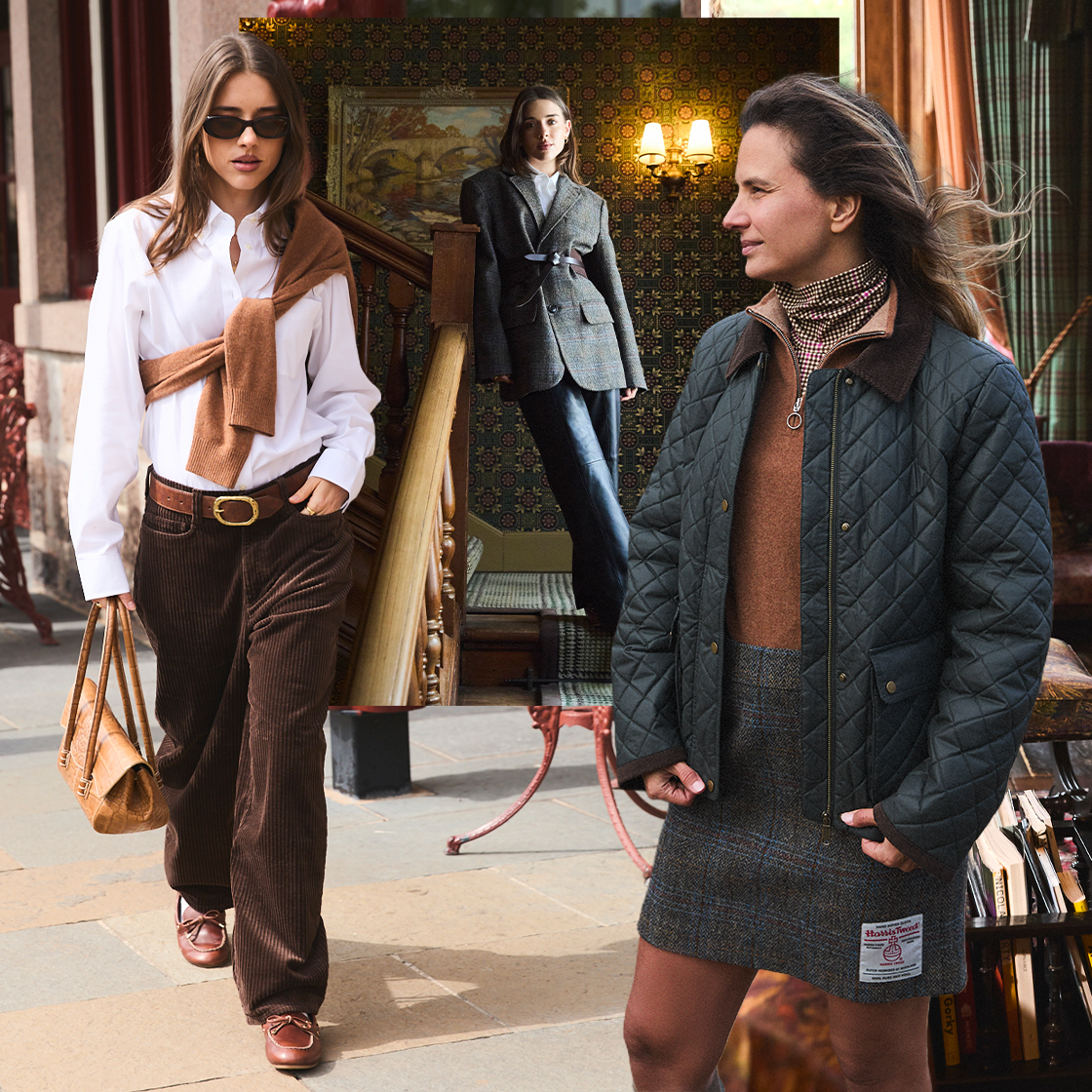 How To Nail 90s Britpop Fashion - The Handbook