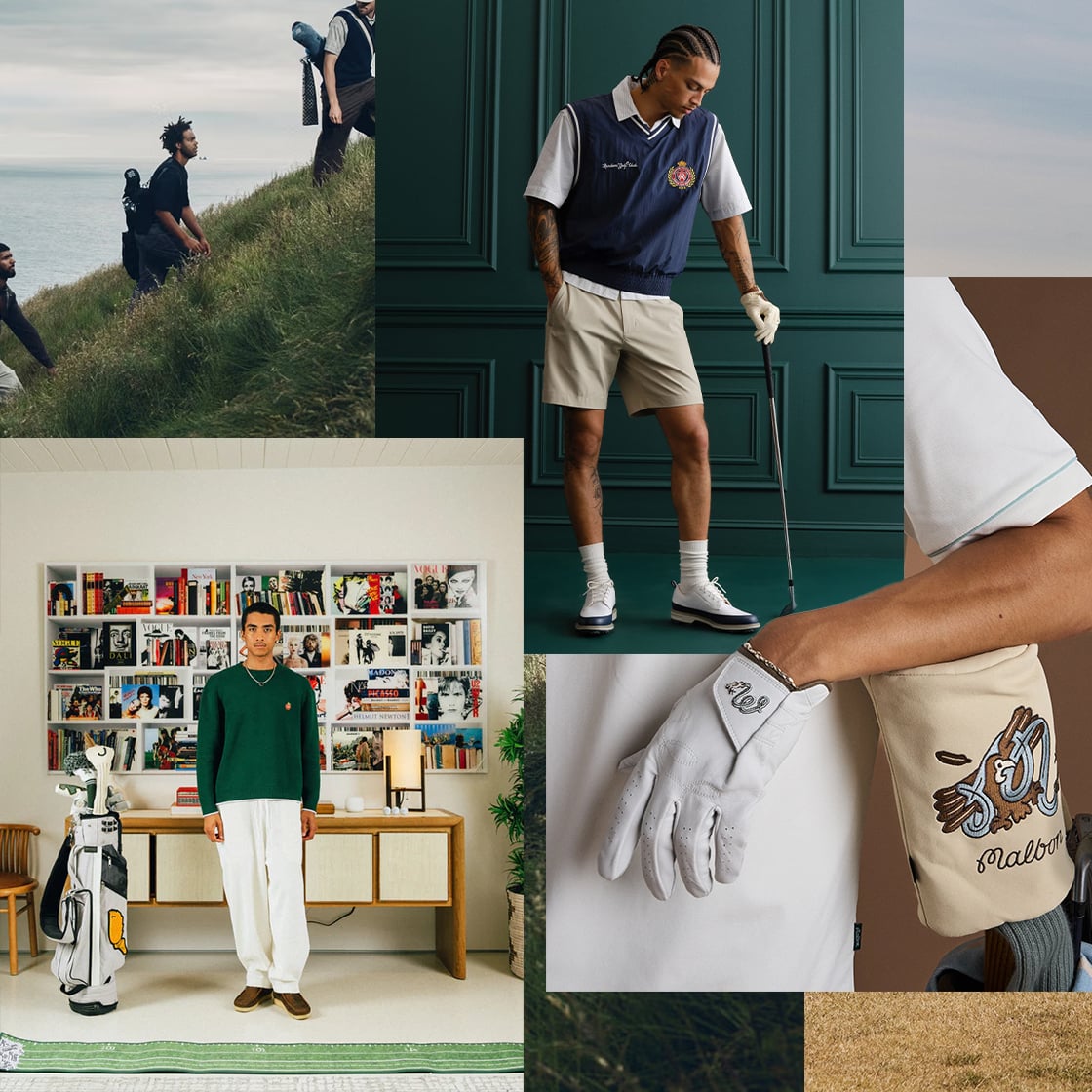 How To Nail 90s Britpop Fashion - The Handbook