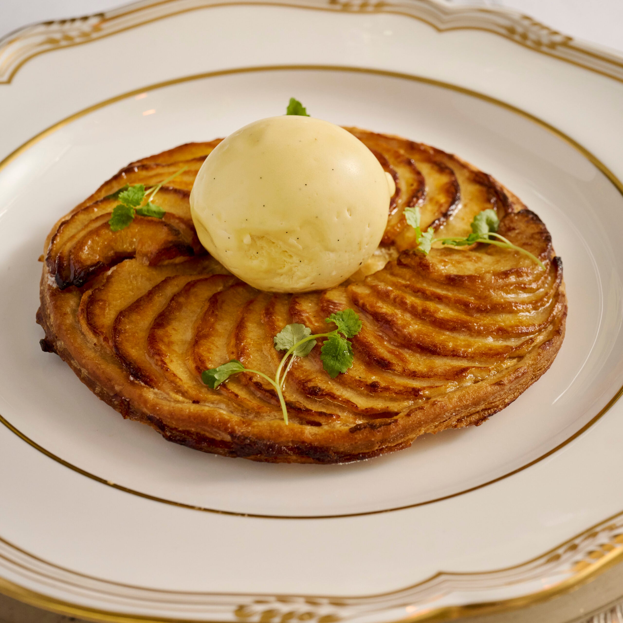 Orchard-Inspired Desserts & Drinks On The Menu - The Handbook