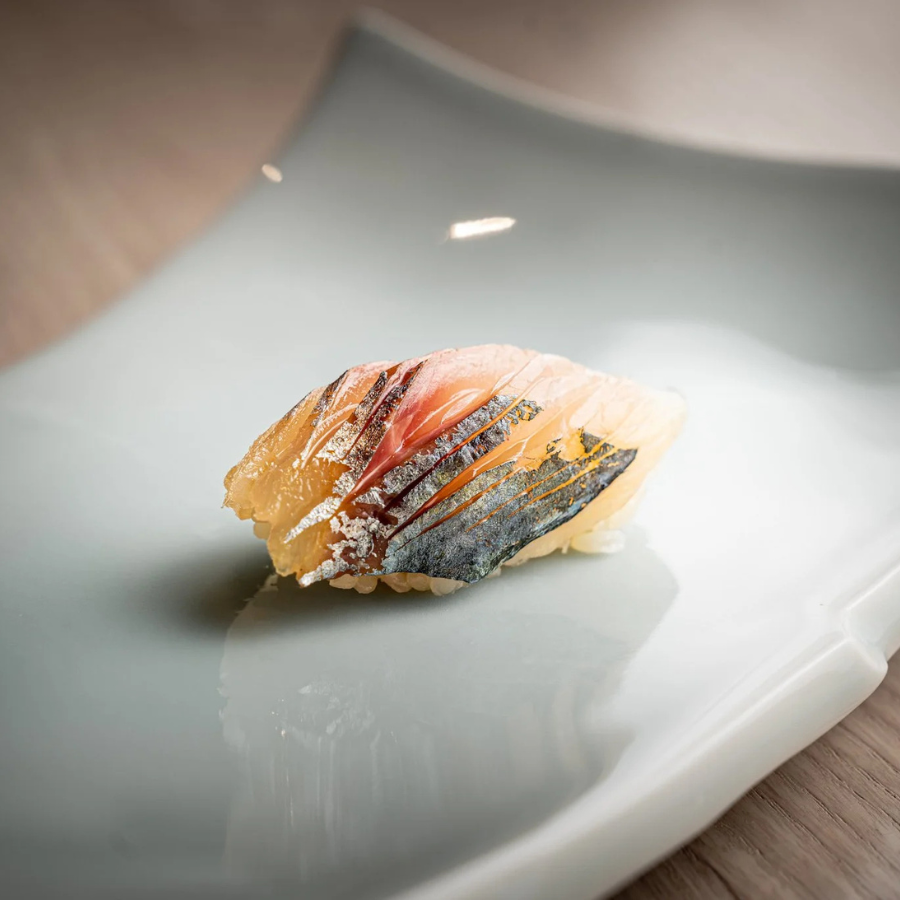 Inside Gaia, A Must-Visit Greek Restaurant In Mayfair