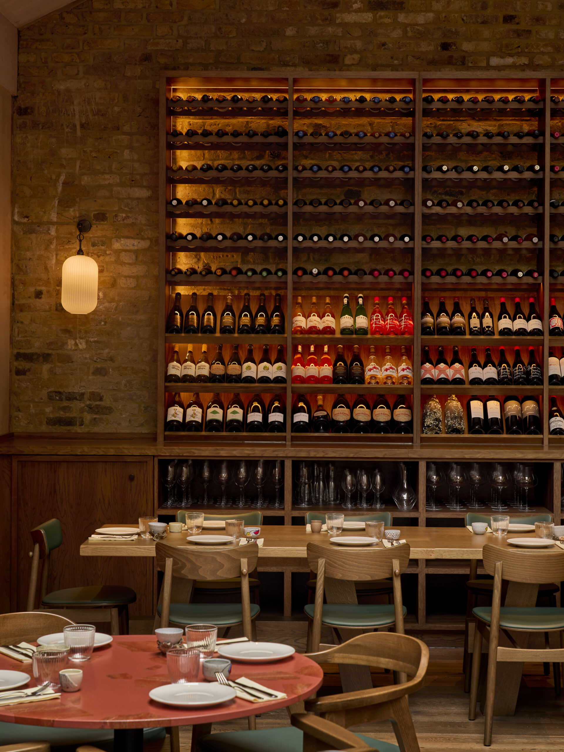 The New Spanish Restaurant That Deserves Your Attention - The Handbook