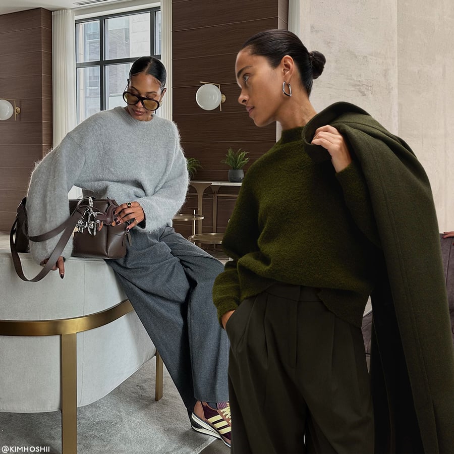 How To Nail 90s Britpop Fashion - The Handbook