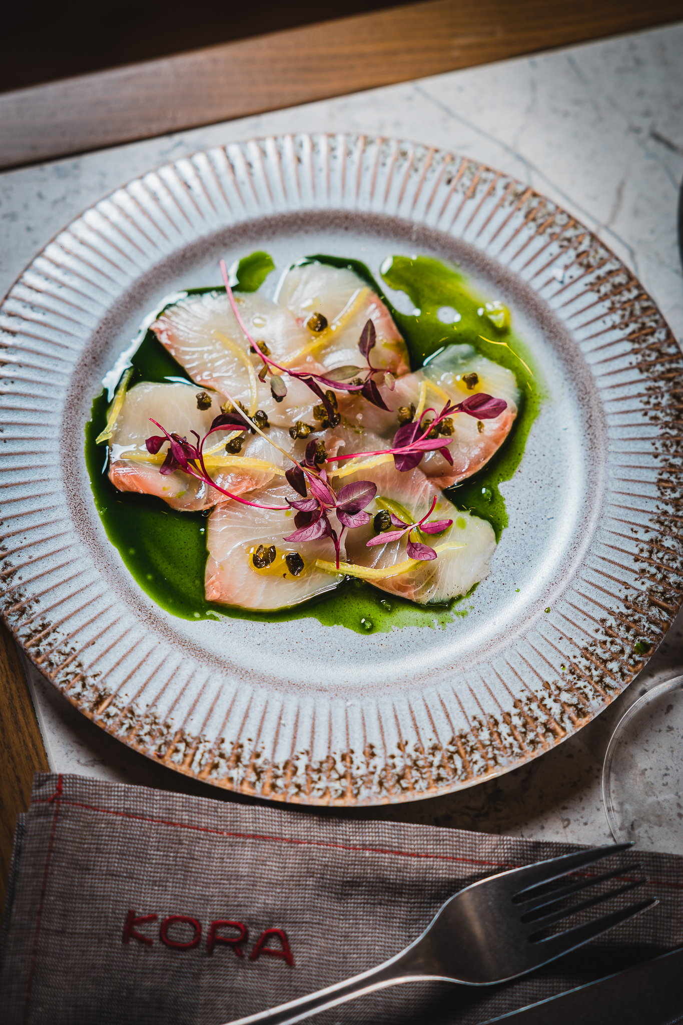 London's Best Mediterranean Restaurants