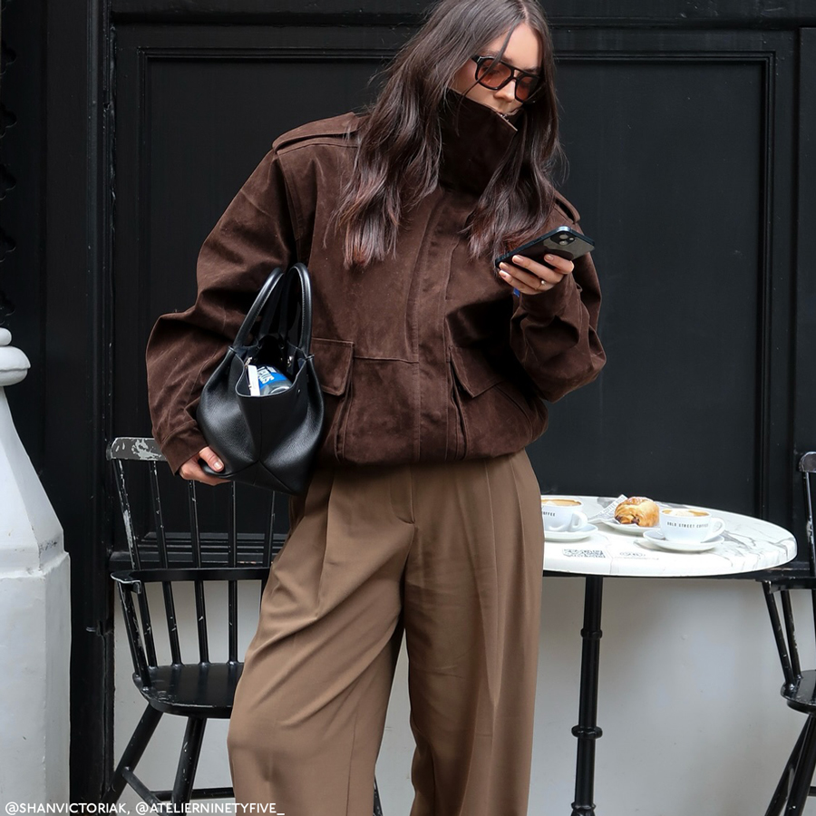 How To Nail 90s Britpop Fashion - The Handbook