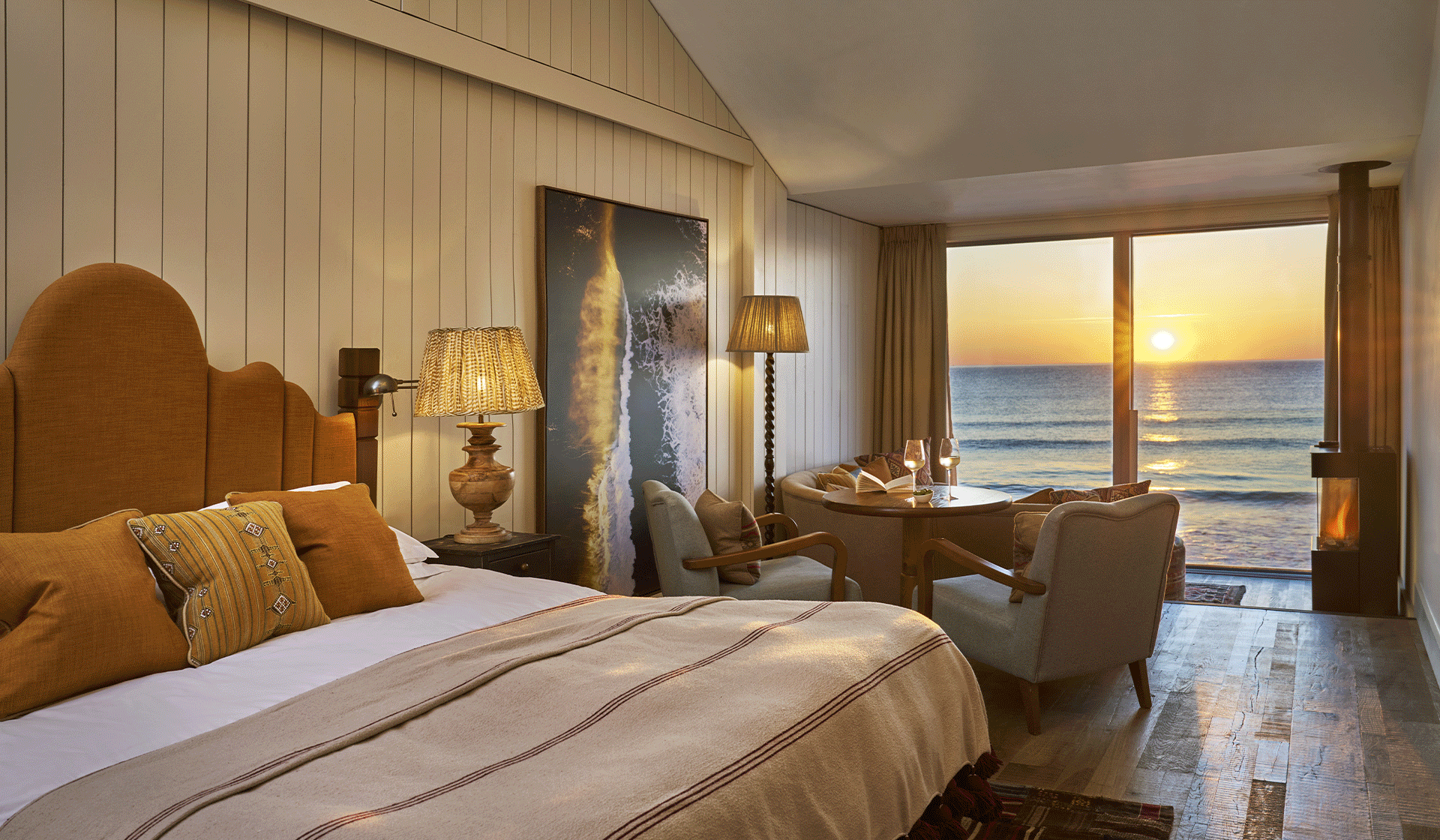 11 Special Occasion Restaurants We Actually Rate - The Handbook