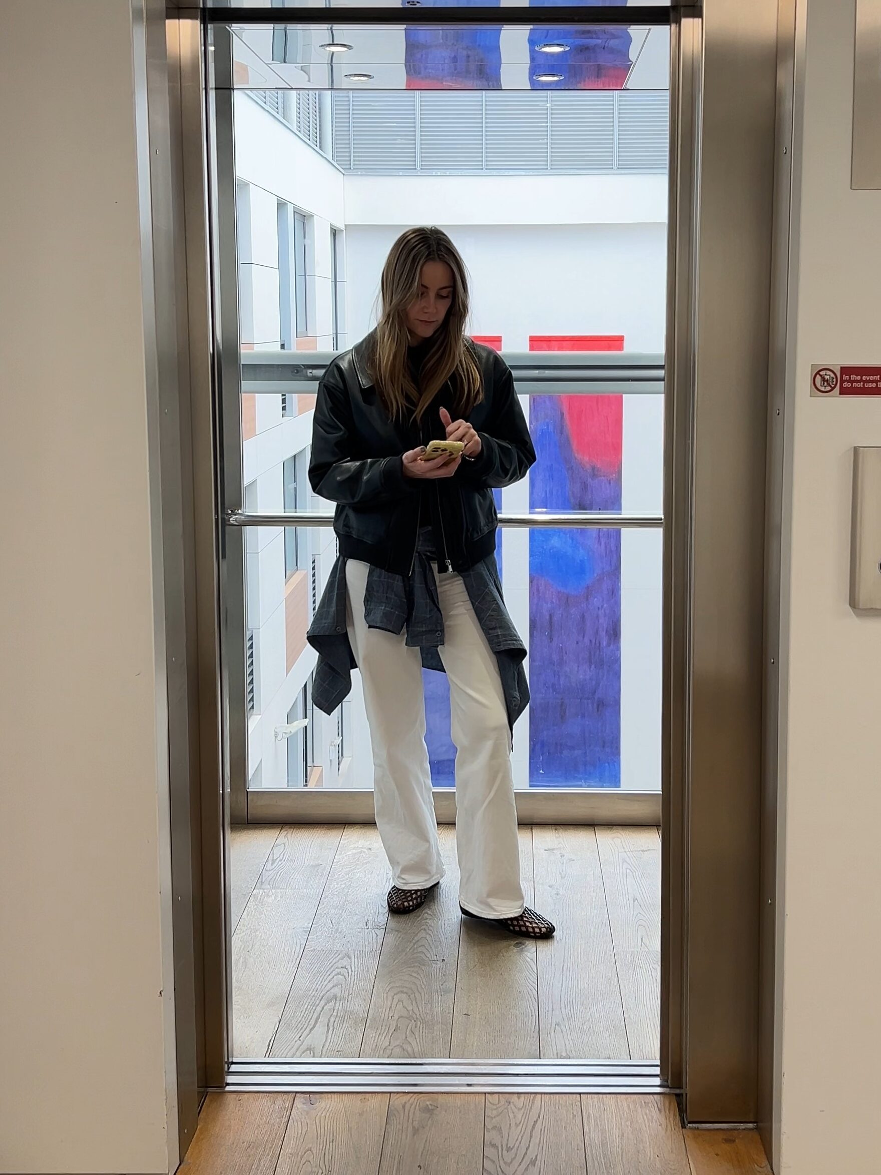 "I'm An Editor & This Is What I Wear To Work" - The Handbook